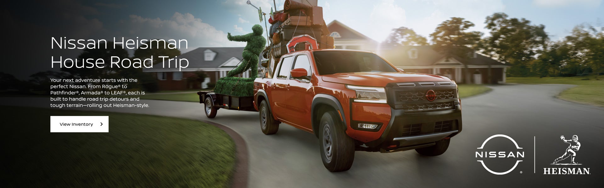 Four Stars Nissan of Denton | Local Nissan Dealership in TX